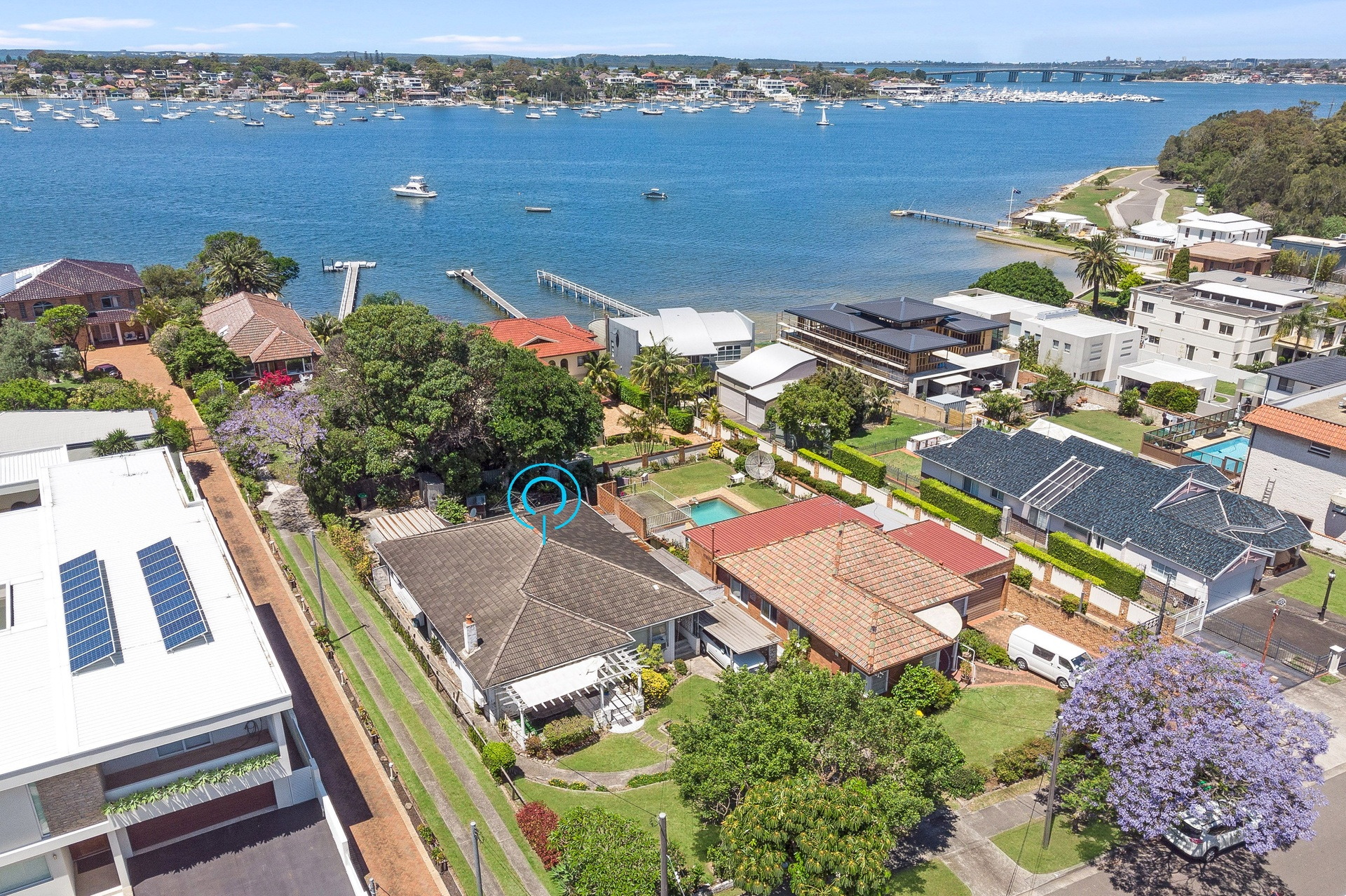 House Sold - 10 Beach Street, Blakehurst