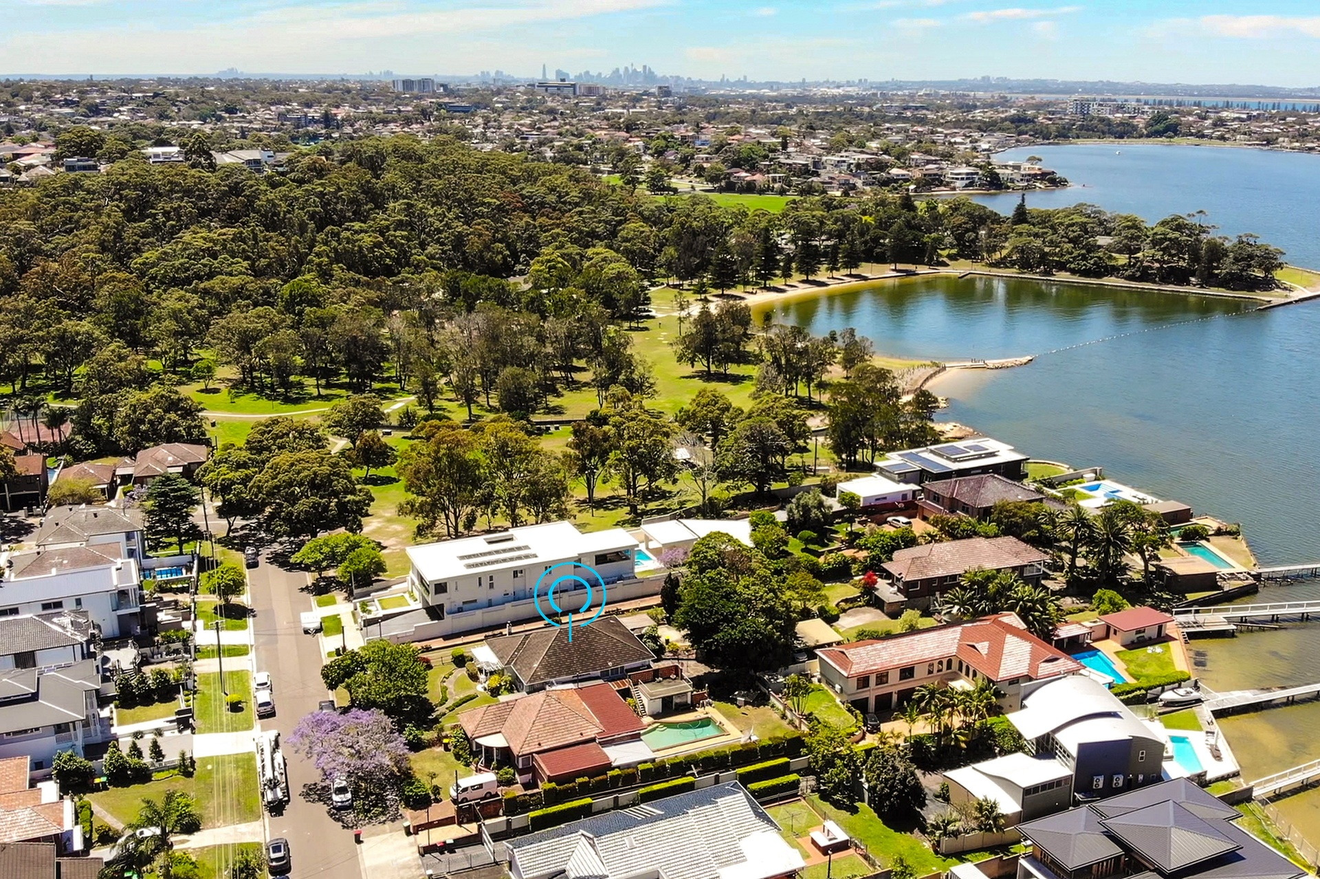 House Sold - 10 Beach Street, Blakehurst