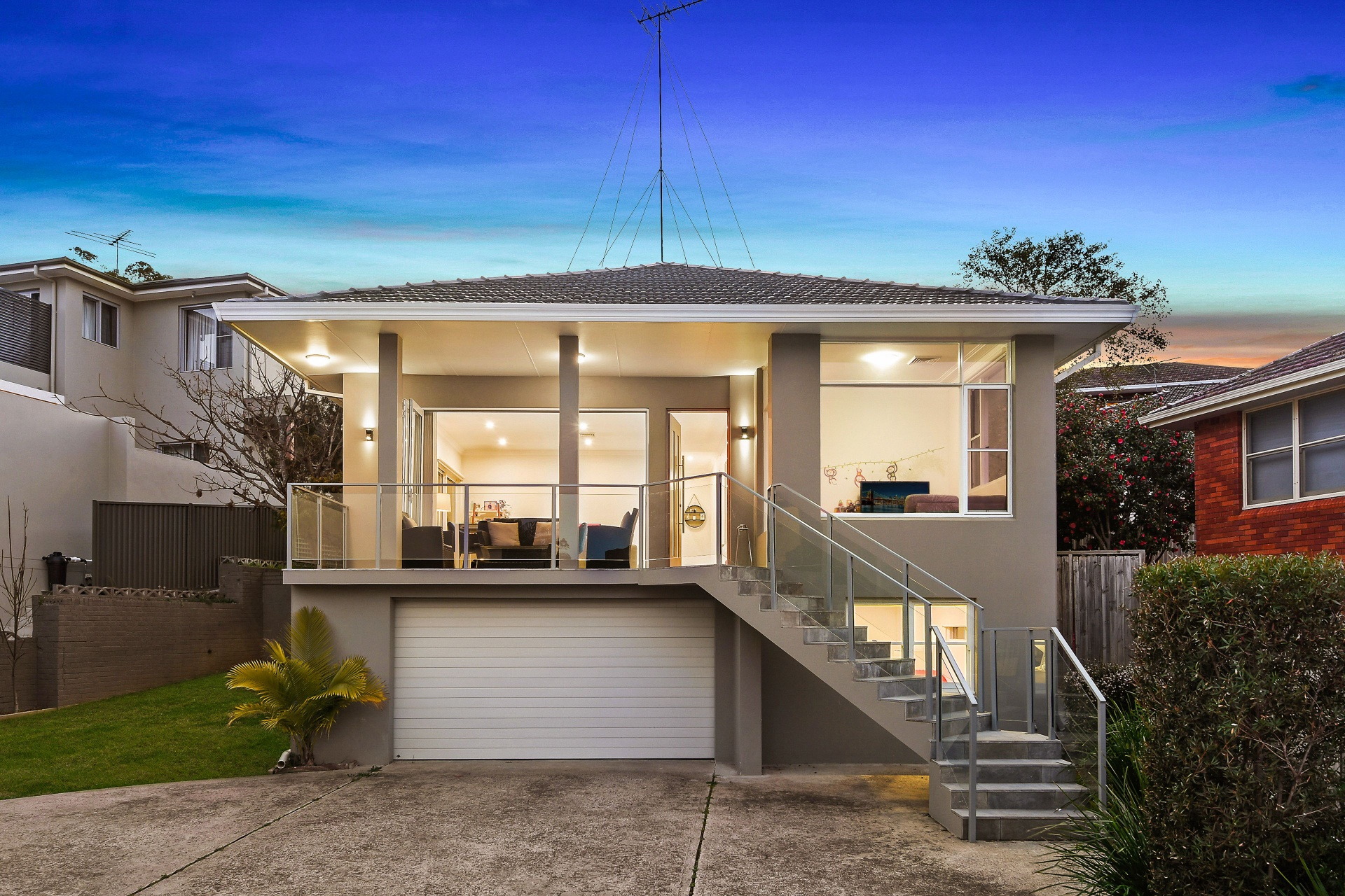 House Sold - 6A Inala Avenue, Kyle Bay