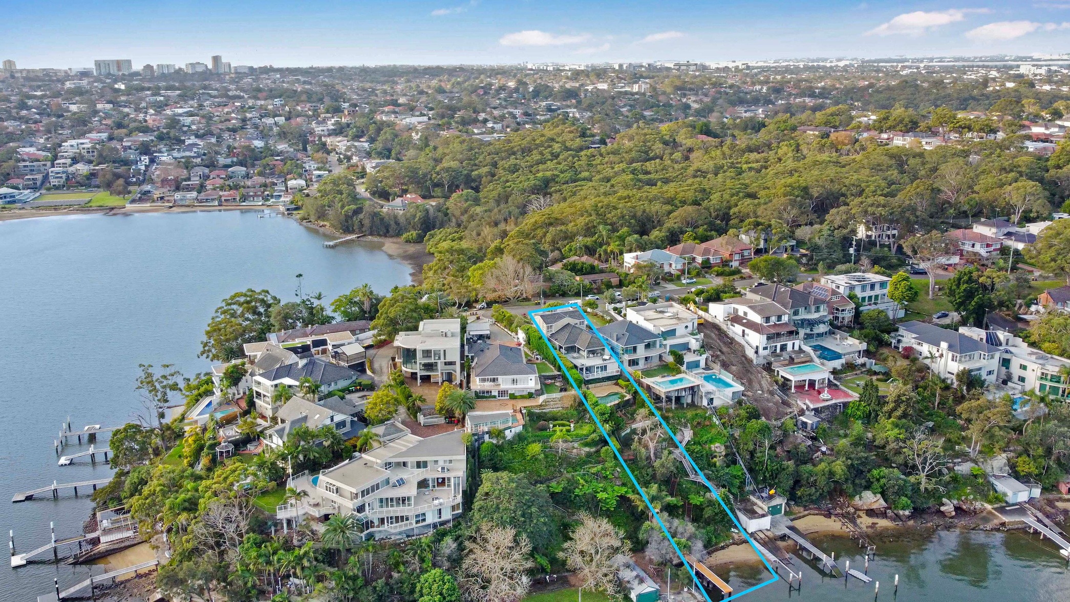 House Sold - 30 Pleasant Way, Blakehurst