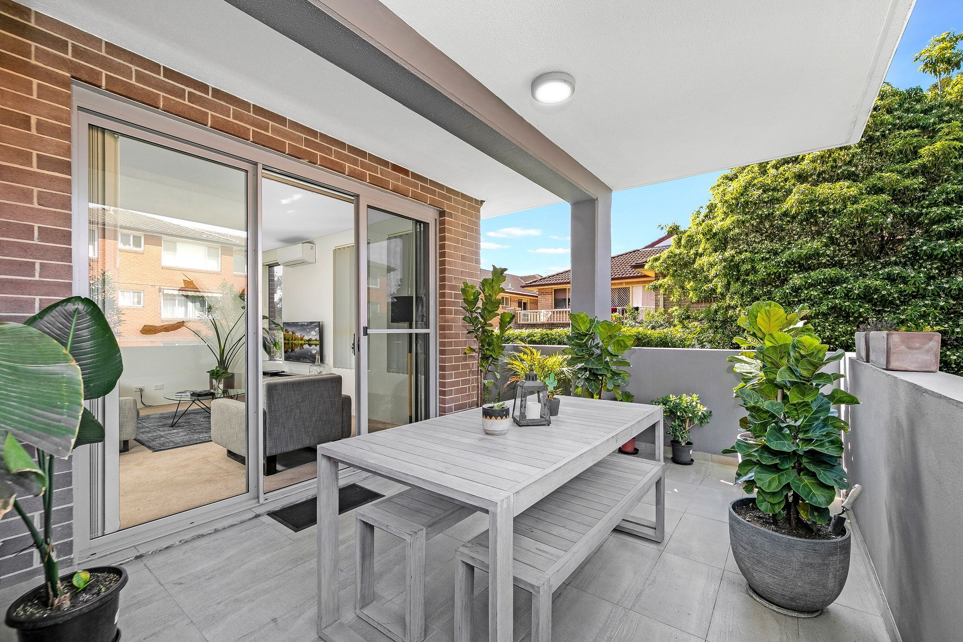 Apartment Sold - 8/75 Pitt Street, Mortdale
