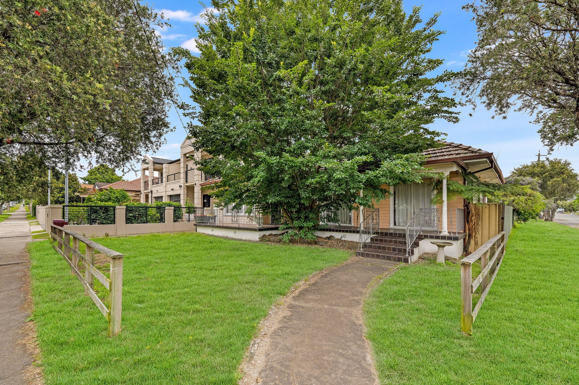 House Sold - 20 Ritchie Street, Sans Souci