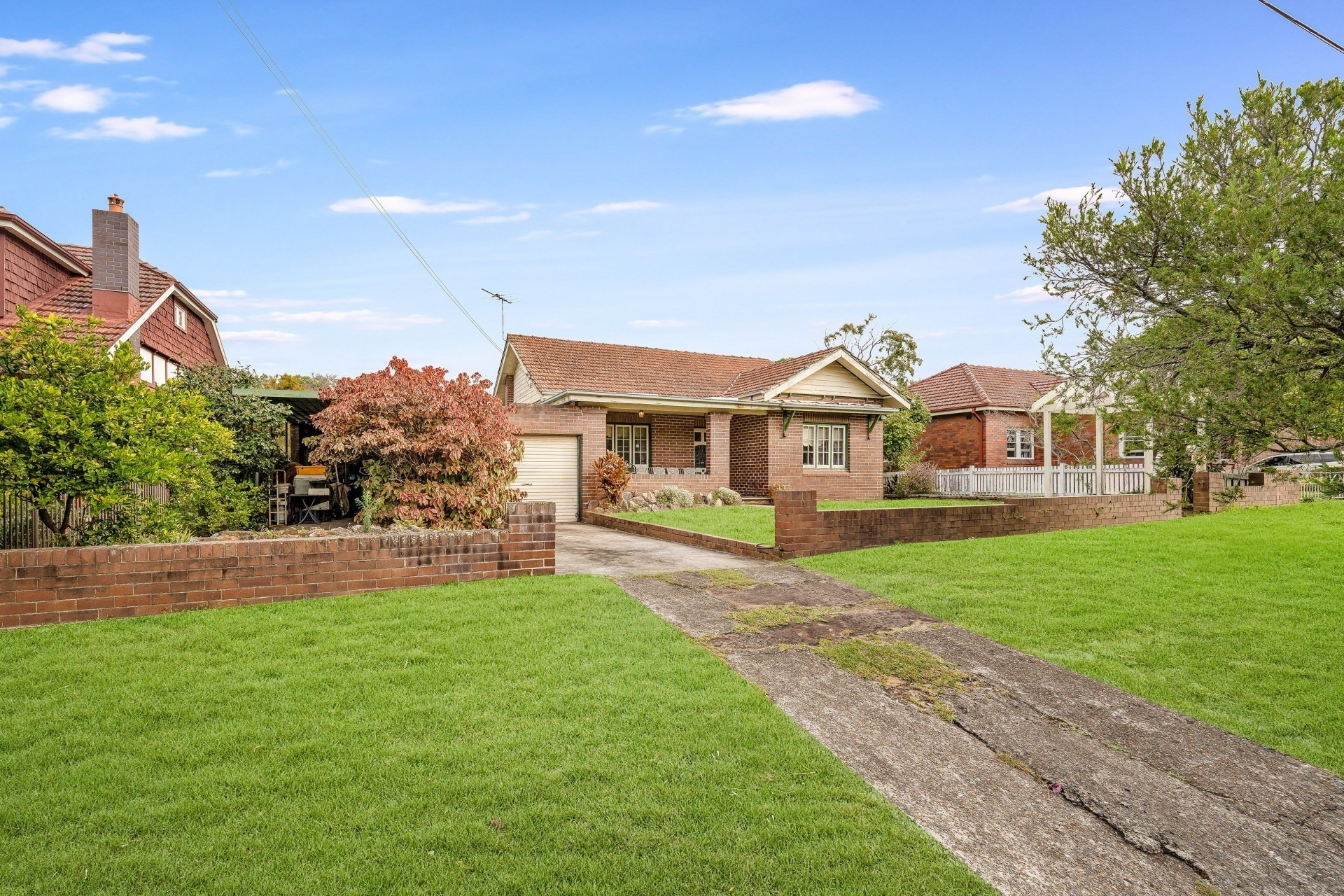 House Sold - 14 Neville Street, Oatley