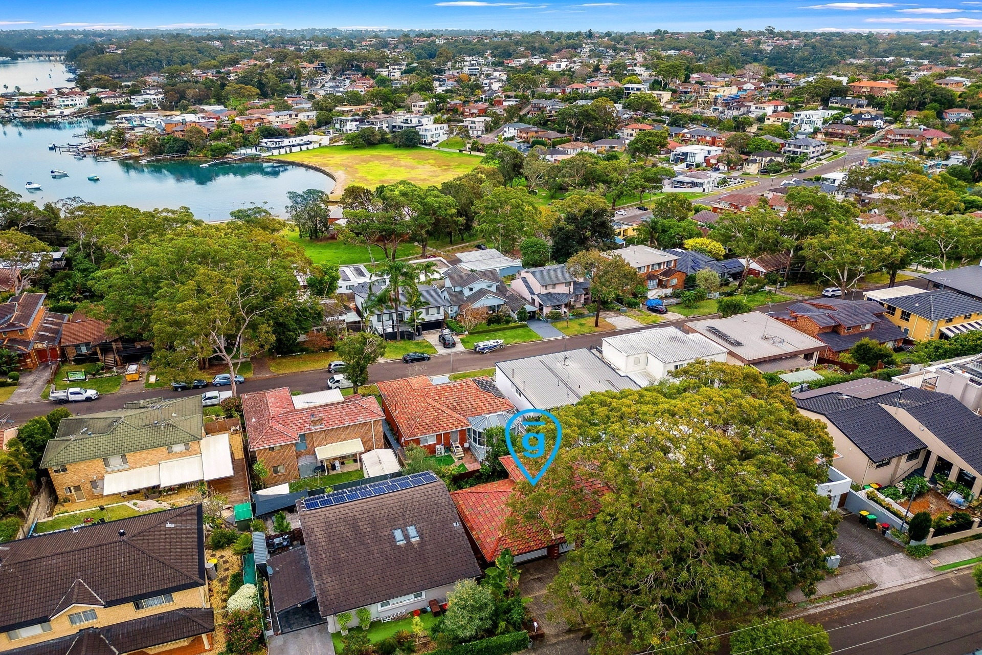 House Sold - 73 Riverview Avenue, Kyle Bay